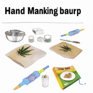 Intro to Marijuana Baking - Marijuana Edible Baking Recipes, Ideas and ...